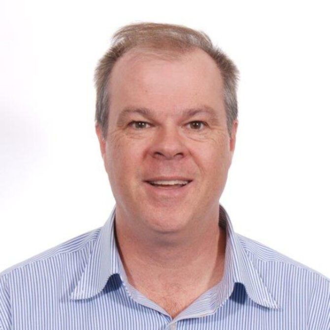 Tony Saunders – TravelBrands